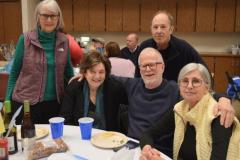 Travinia: What a Brain-blast! - Little Sisters of the Poor - Chicago