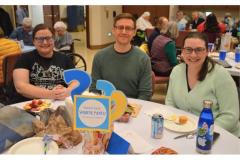 Travinia: What a Brain-blast! - Little Sisters of the Poor - Chicago