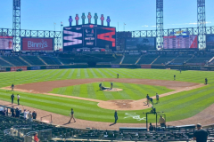 Play Ball! - Little Sisters of the Poor - Chicago