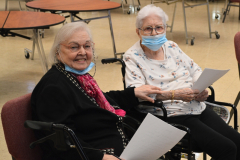 Try Something New! - Little Sisters of the Poor - Chicago