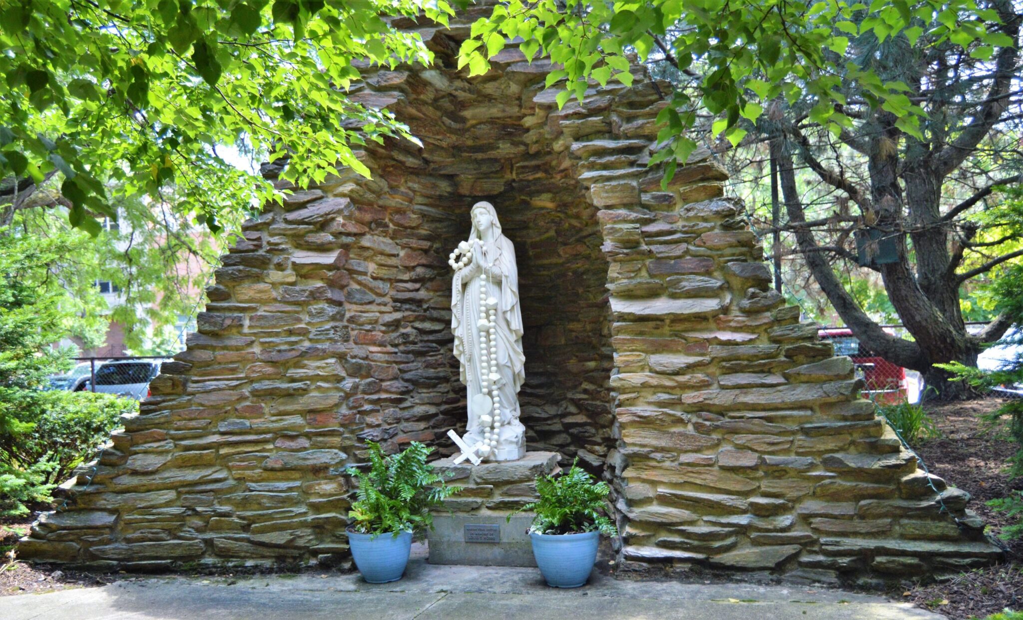 Welcome - Little Sisters of the Poor - Chicago