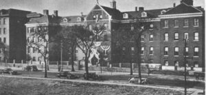 Welcome - Little Sisters of the Poor - Chicago